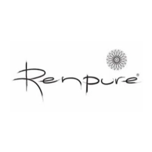 Renpure Promo Codes - 10% Off Discount Code July 2025
