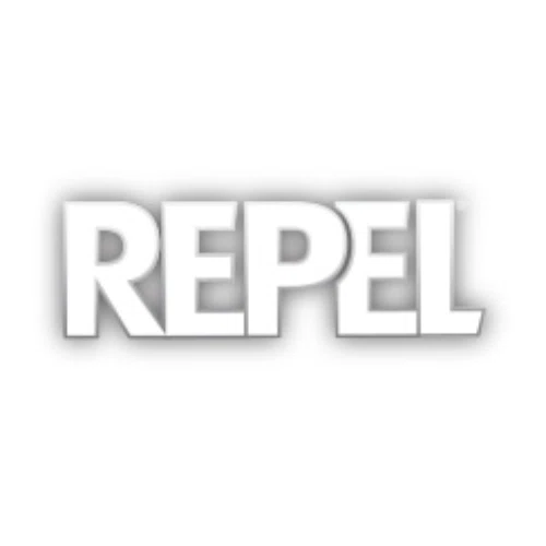 Repel Promo Codes - 50% Off Discount Code March 2025
