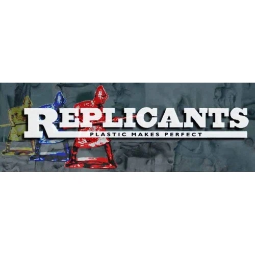Replicants Promo Codes - $200 Off (Sitewide) in August 2025