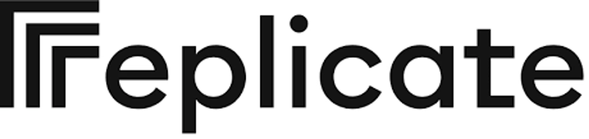 Replicate Promo Codes - 40% Off (Sitewide) in Dec 2025