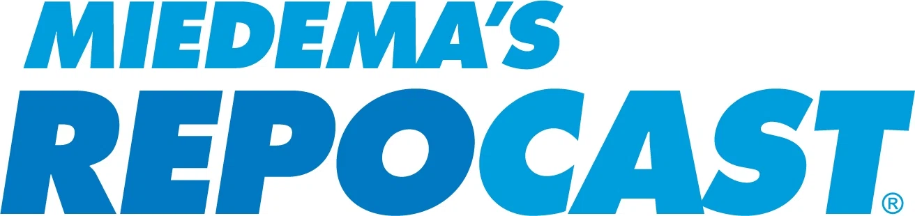 Repocast Promo Codes - 50% Off Discount Code March 2025