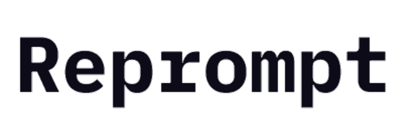 Reprompt Promo Codes - $160 Off Discount Code April 2025