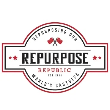 Repurpose Republic Promo Codes - $200 Off in Dec 2025