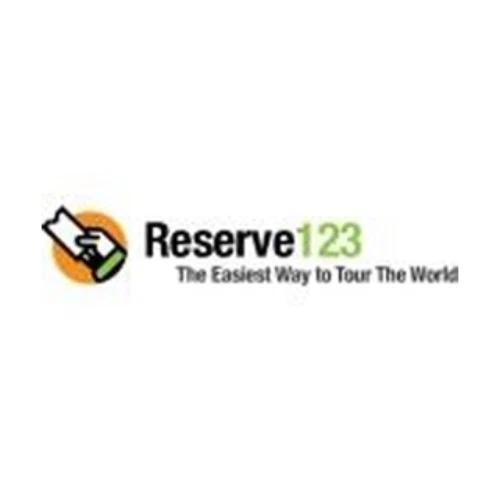 Reserve123.com Promo Codes - $200 Off in February 2025