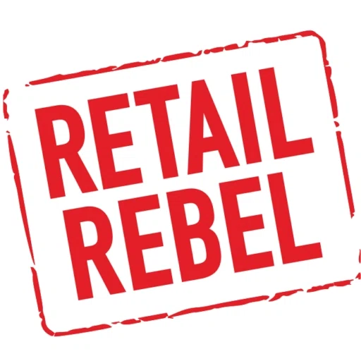 Retail Rebel Promo Codes - $200 Off (Sitewide) in April 2025
