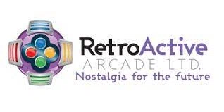 Retro Active Arcade Promo Codes - $100 Off in Dec 2025