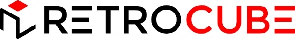 RetroCube Promo Codes - 40% Off Discount Code April 2025