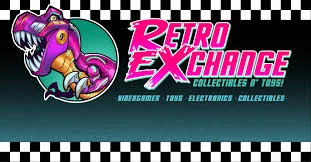 Retro Exchange Promo Codes - $200 Off in December 2025