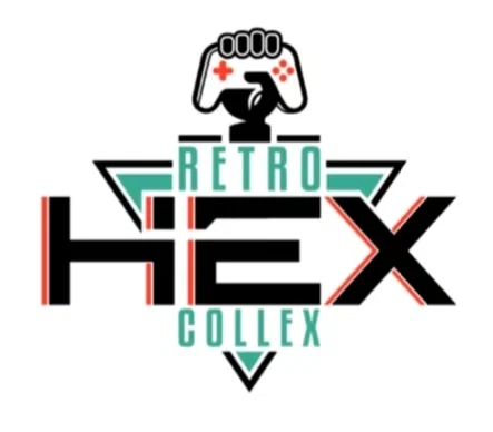 Retro Hex Collex Promo Code - 50% Off (Sitewide) in Apr 2025
