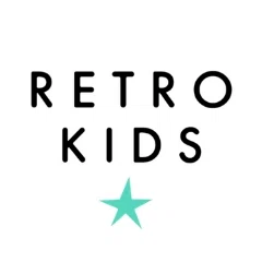 Retro Kids Promo Codes - 77% Off Discount Code June 2025