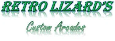RetroLizardsCustomArcades Promo Code - 50% Off in 2025