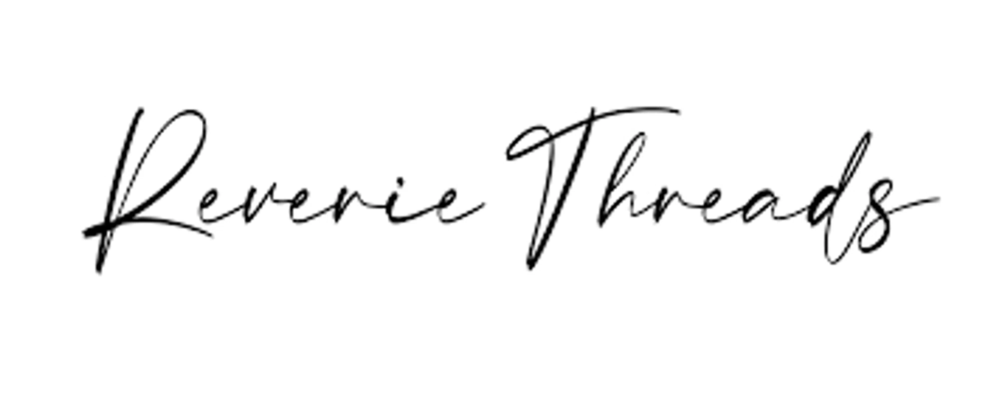 Reverie Threads AU Promo Codes - 80% Off in October 2025