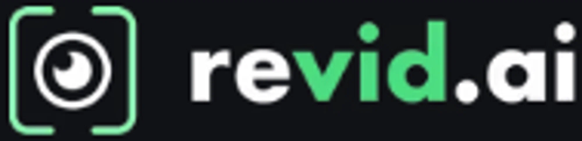 Revid.ai Promo Codes - 20% Off (Sitewide) in December 2025