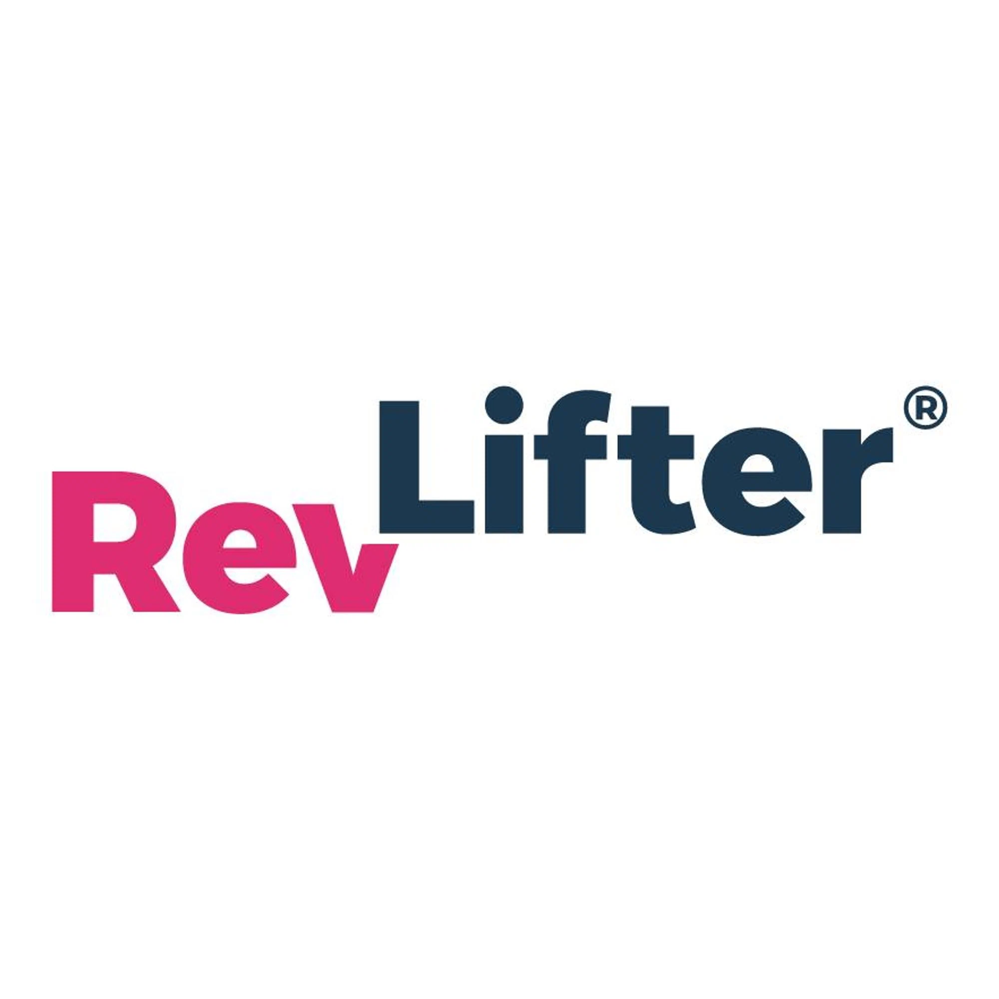 RevLifter Promo Codes - 50% Off (Sitewide) in February 2025