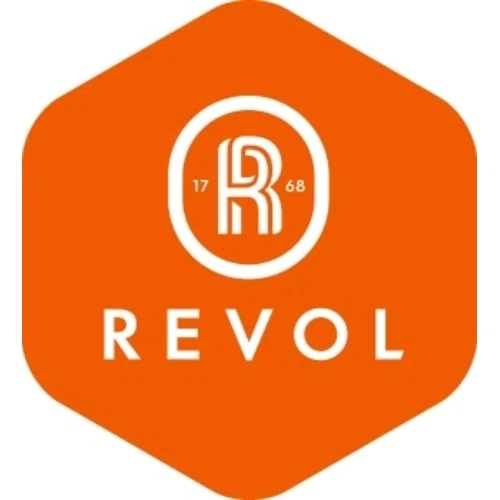 Revol Promo Codes - 15% Off Discount Code October 2025