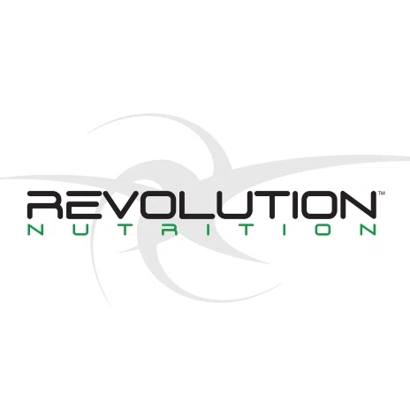 85% Off Revolution Nutrition Promo Code (20 Active) Dec '25