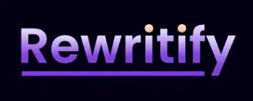 20% Off Rewritify Promo Code, Coupons October 2025