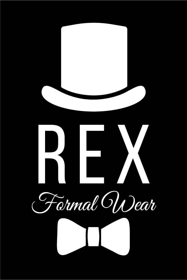 Rex Formal Wear Promo Codes - $200 Off in February 2025