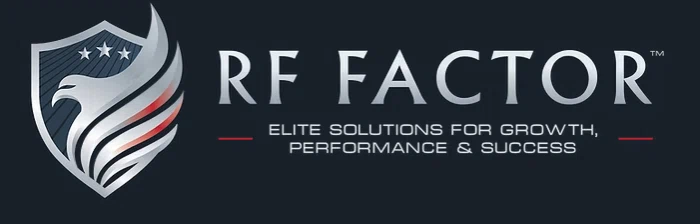 RF FACTOR Promo Codes - 50% Off (Sitewide) in March 2025
