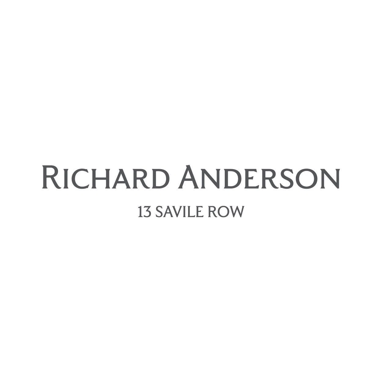 20% Off Richard Anderson Ltd Promo Code, Coupons Jan '26