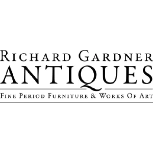 Richard Gardner Antiques Discount Code - $199 Off in 2025