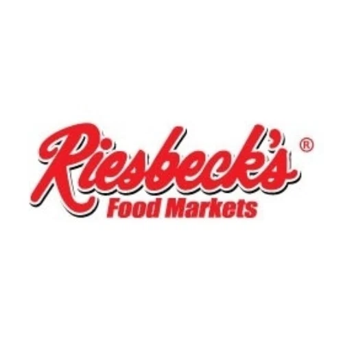 Riesbeck's Food Markets Promo Code - $100 Off in Nov 2024