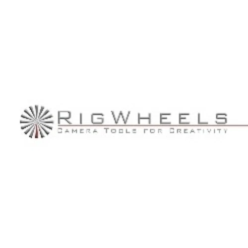 RigWheels Promo Codes - 15% Off (Sitewide) in August 2025
