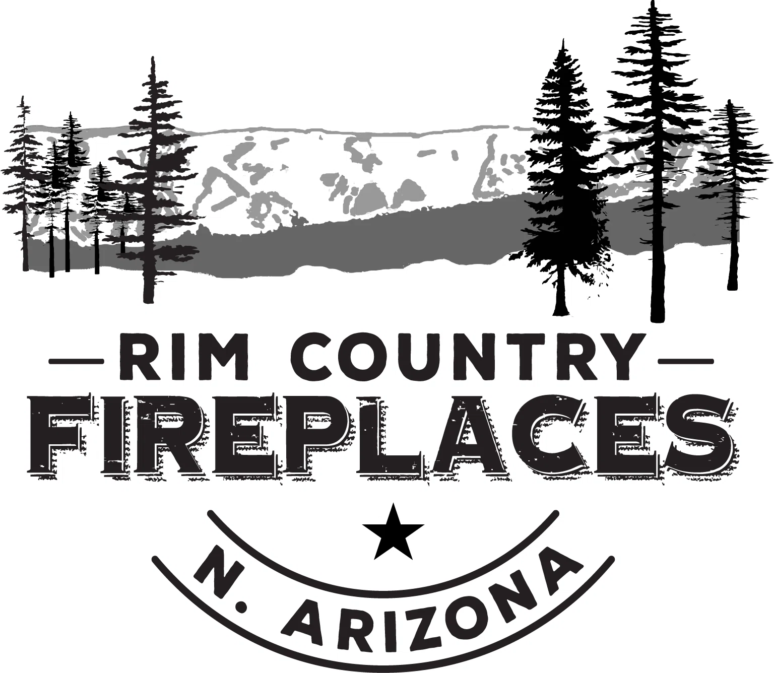 Rim Country Fireplaces Promo Codes - $100 Off in July 2025