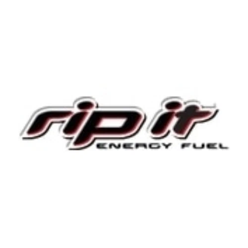 20% Off RIP IT FUEL ENERGY PROMO CODE (1 Active) Sep '23