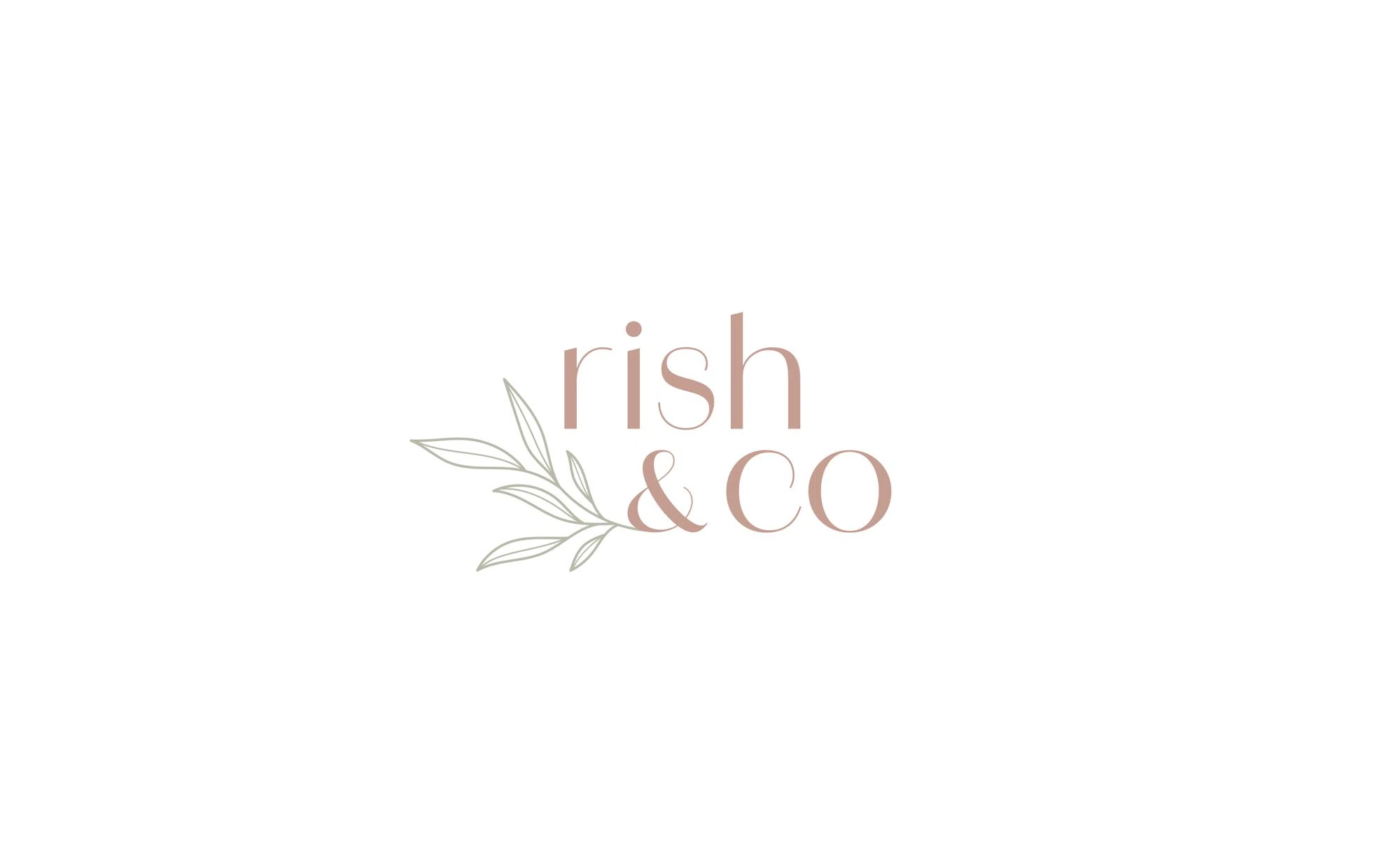 rish & co. Promo Codes - $105 Off Discount Code March 2025
