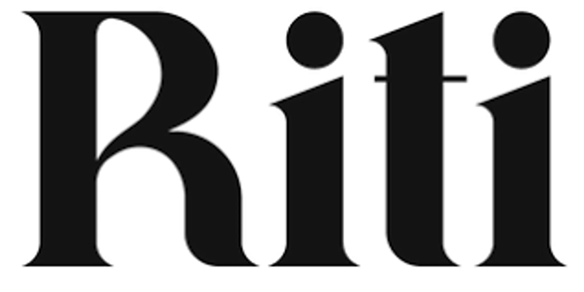 Riti Promo Codes - 25% Off Discount Code June 2025