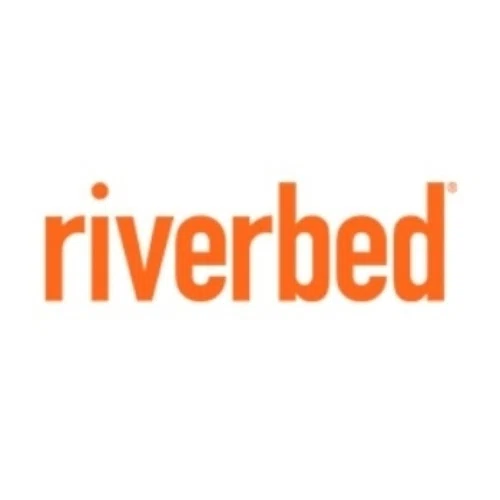 Riverbed Promo Codes - $100 Off Discount Code July 2025