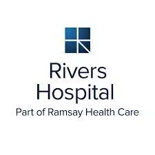 The Rivers Hospital Discount Codes - $200 Off in July 2025