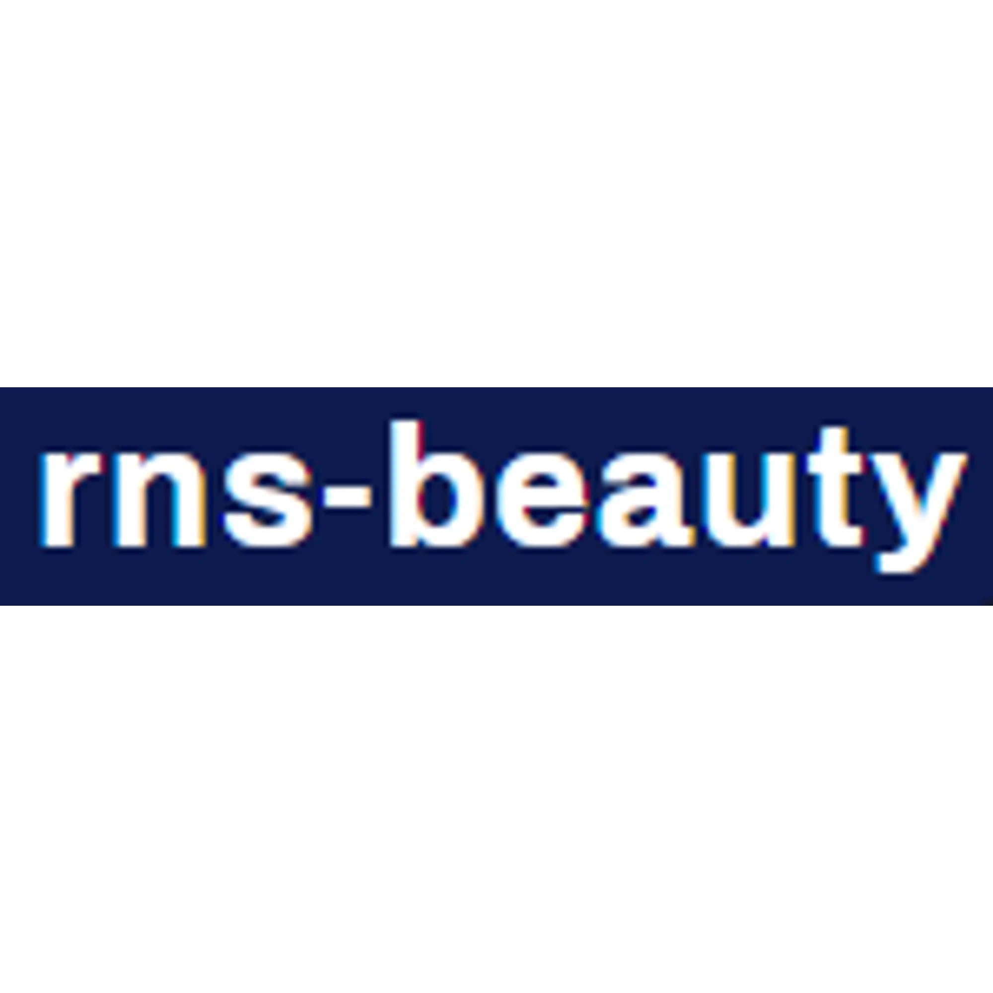 Rns-beauty Promo Codes - 90% Off Black Friday 2024