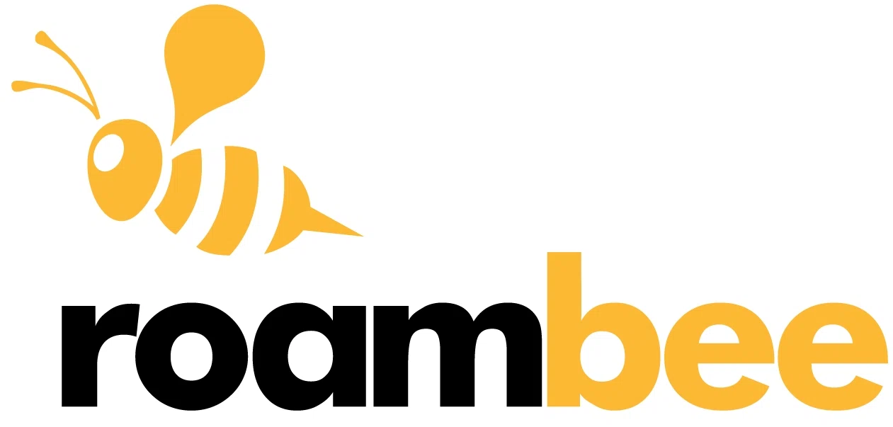 Roambee Promo Codes - 60% Off (Sitewide) in February 2025