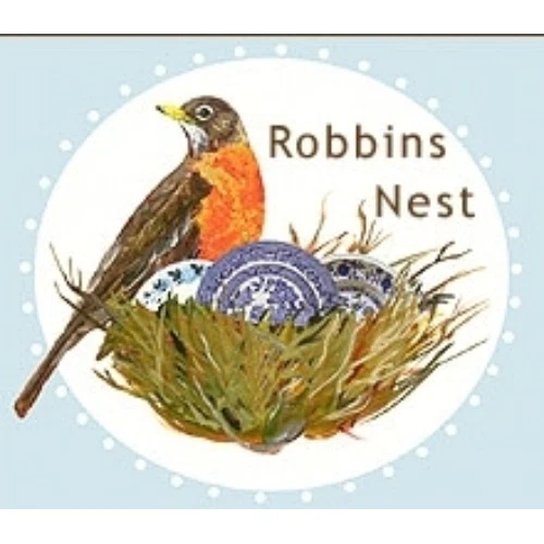 Robbins Nest Promo Codes - 60% Off Memorial Day 2025