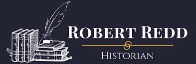 Robert Redd Historian Promo Code - 80% Off in 2026