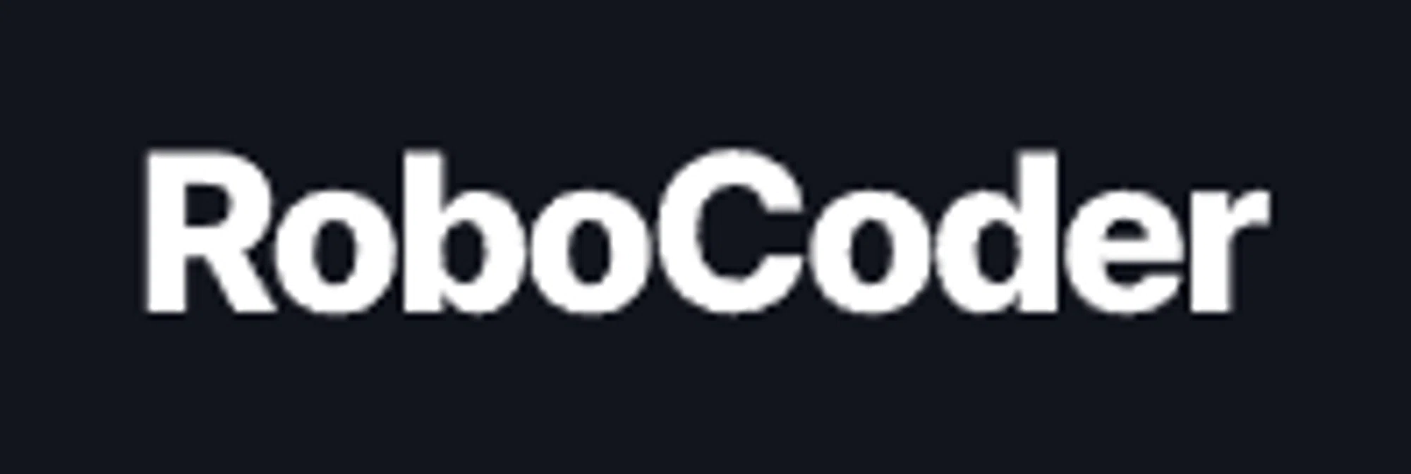 RoboCoder Promo Codes - $150 Off (Sitewide) in Jan 2025