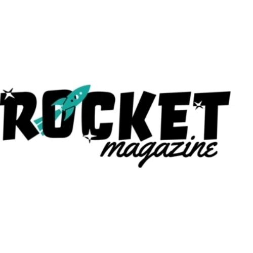 Rocket Magazine Promo Codes - $100 Off in February 2025