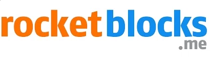 RocketBlocks Promo Codes - 40% Off (Sitewide) in Dec 2025