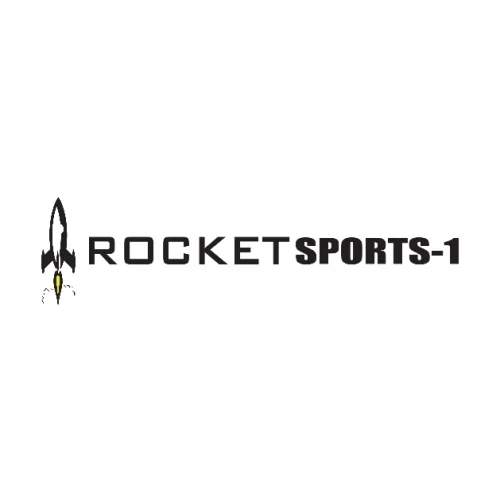 Rocketsports-1 Promo Code - $105 Off (Sitewide) in Oct 2025