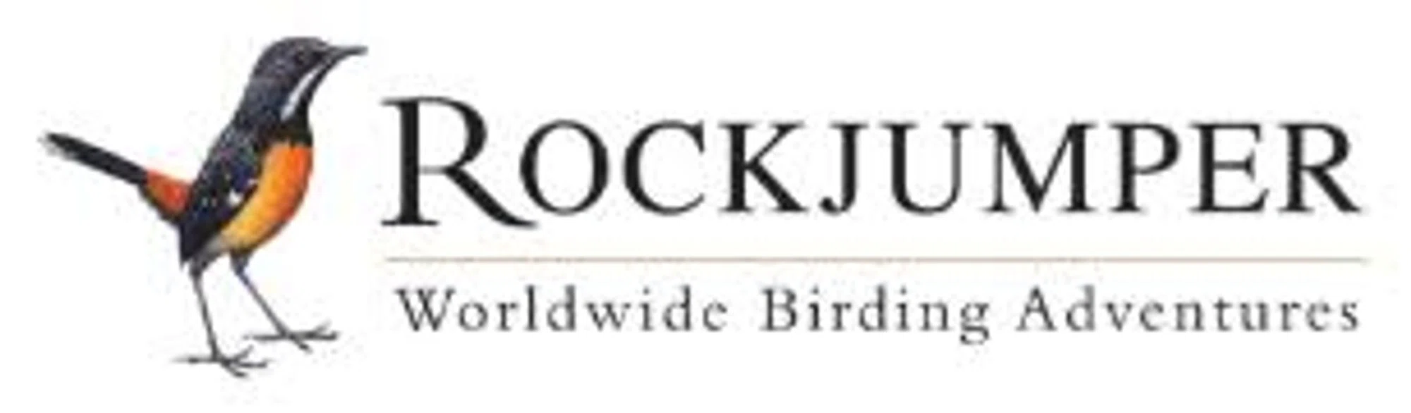 Rockjumper Birding Promo Codes - 25% Off in Sep 2025