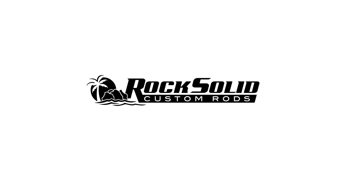 Rock Solid Custom Rods Promo Codes 10 Off In April 2025