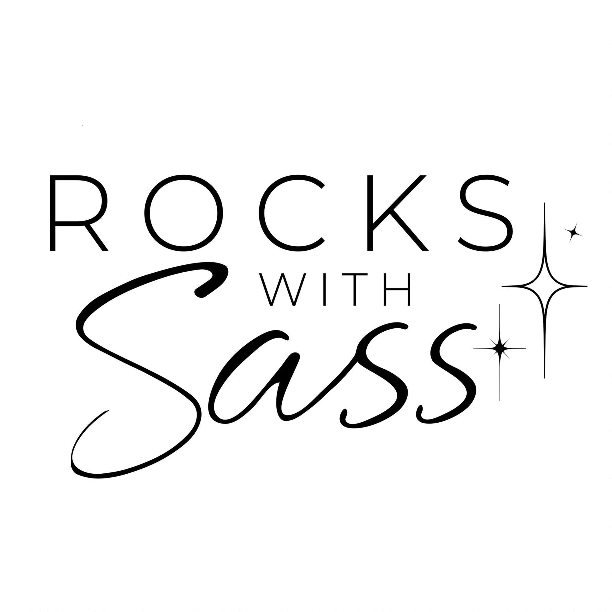 Rocks with Sass Discount Codes - 10% Off in November 2025