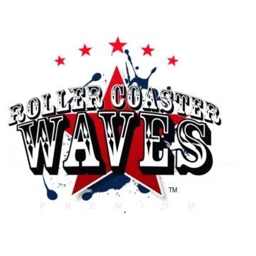 Roller Coaster Waves Promo Codes - 10% Off in May 2025
