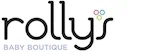 Rolly's Baby Boutique Promo Codes - $150 Off in May 2025