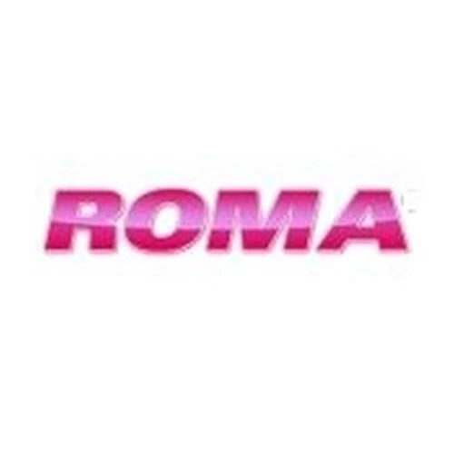 Roma Costume Promo Codes - $100 Off in May 2025