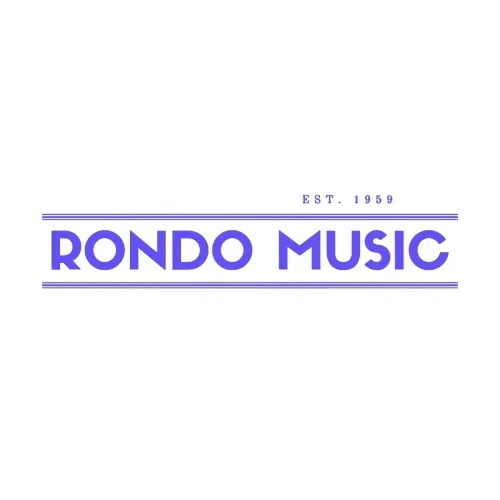 Rondo Music Promo Codes - $140 Off (Sitewide) in May 2025