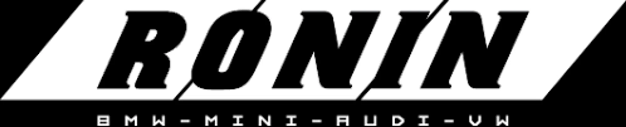 Ronin Autowerks Promo Codes - $120 Off in May 2025