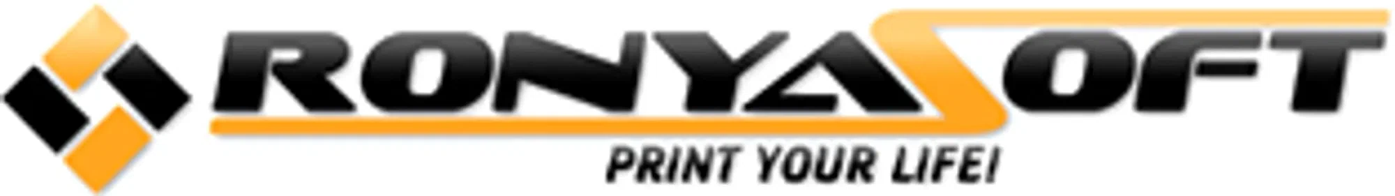 RonyaSoft Promo Codes - 20% Off (Sitewide) in August 2025